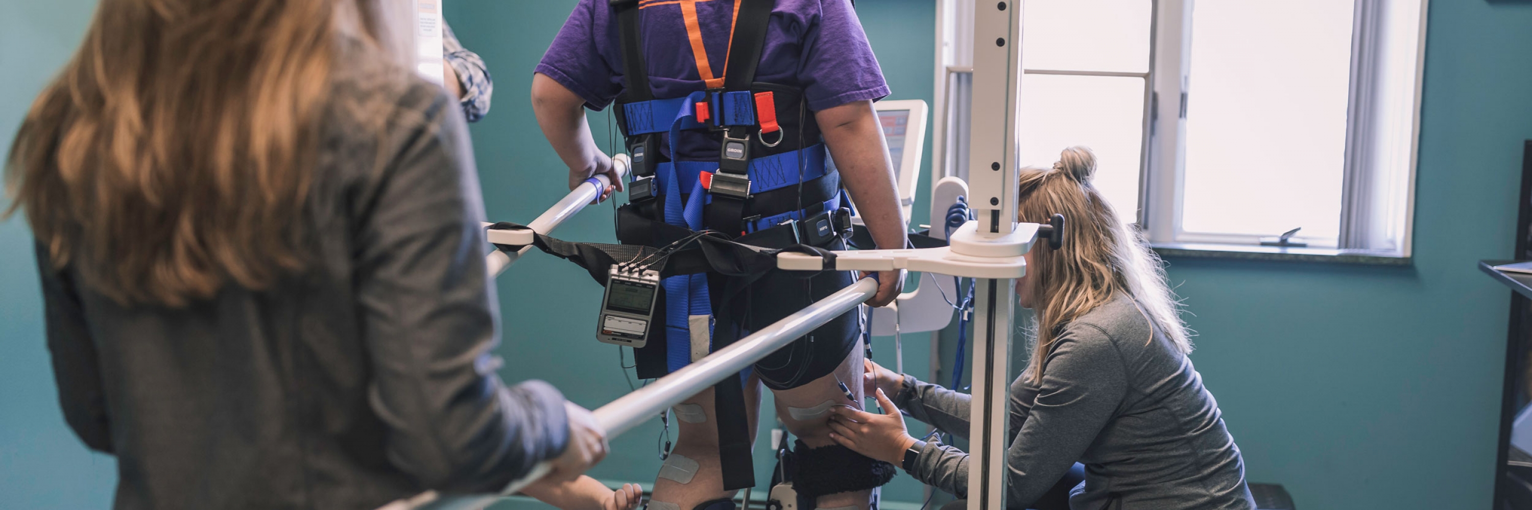 Crawl Walk Jump Run Therapy Clinic: Live Your Best Life