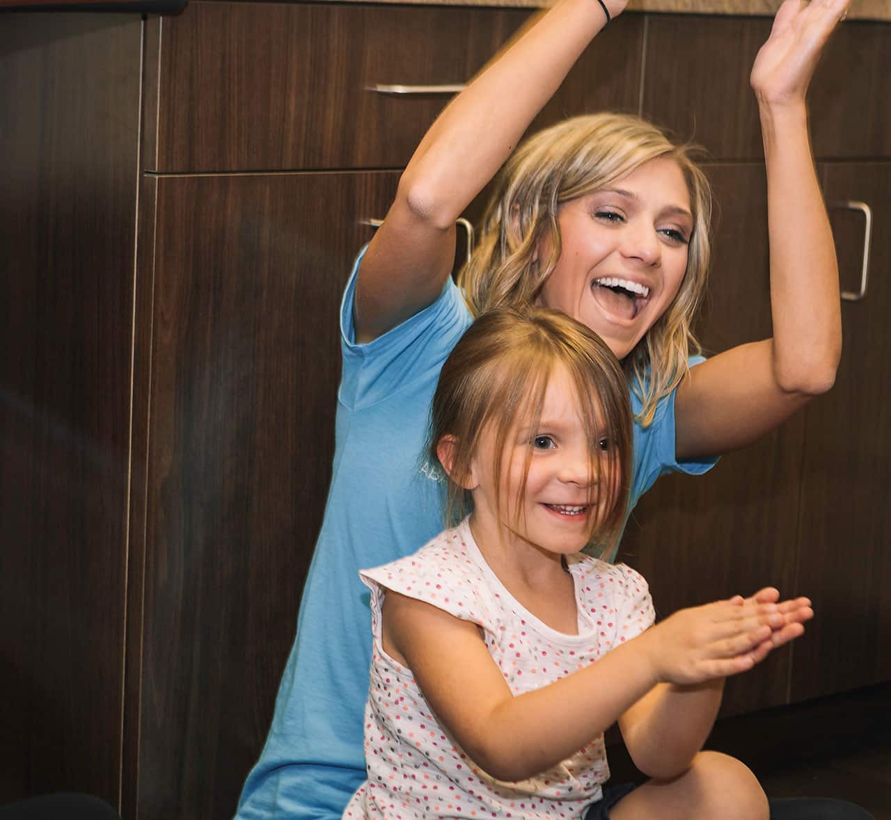 Comprehensive Therapy Services for Children - CWJR