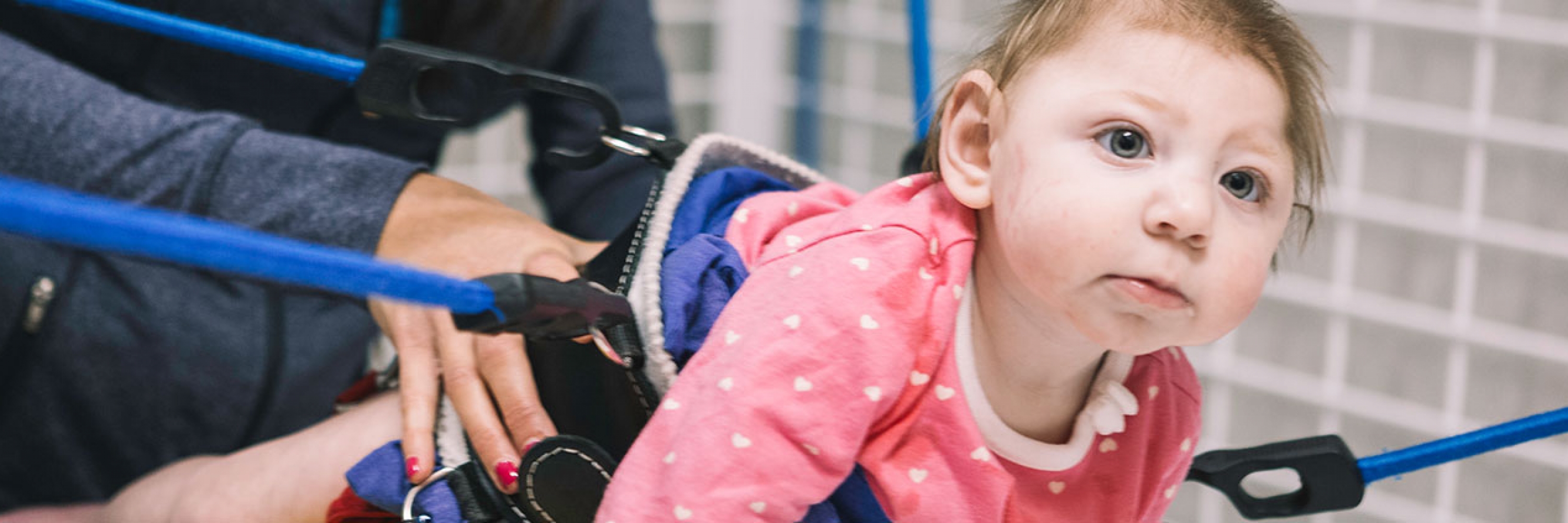 Crawl Walk Jump Run Therapy Clinic: Live Your Best Life