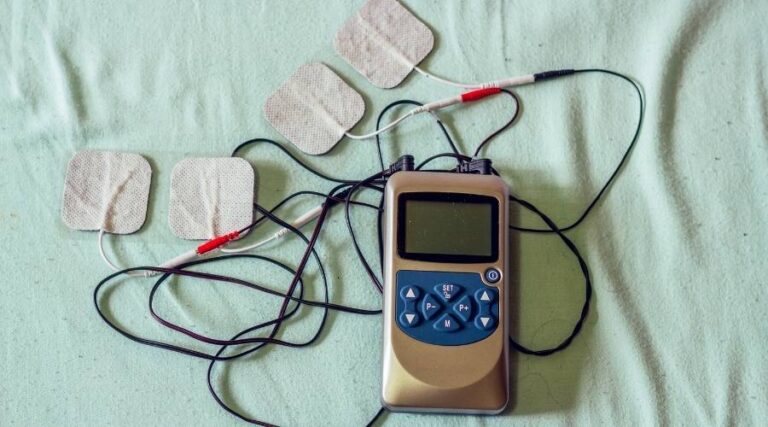 How Much Do You Really Know About Muscle Shock Therapy?