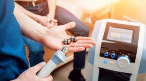 How Much Do You Really Know About Muscle Shock Therapy?