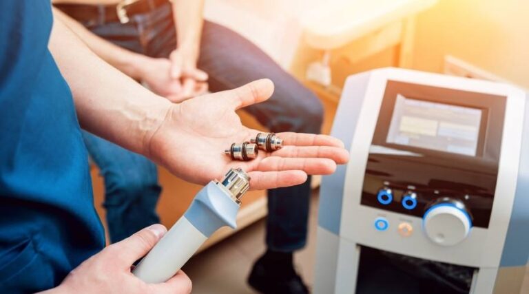 How Much Do You Really Know About Muscle Shock Therapy?