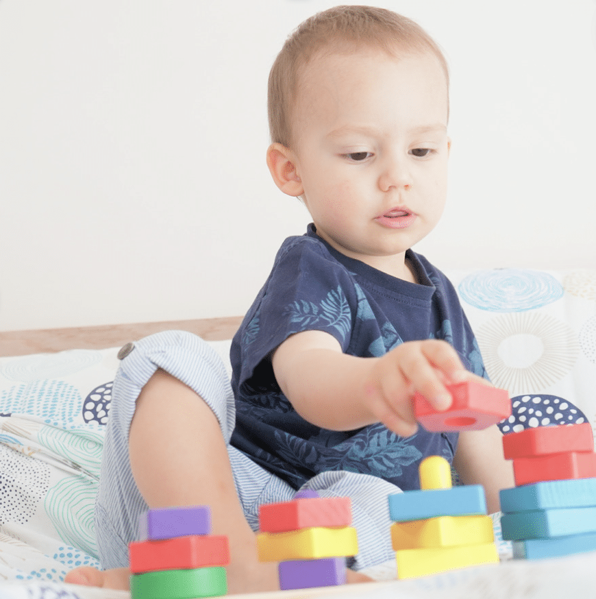 How Reflex Integration Helps with Sensory Processing