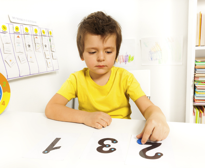 Early Intervention for Children with Developmental Delays